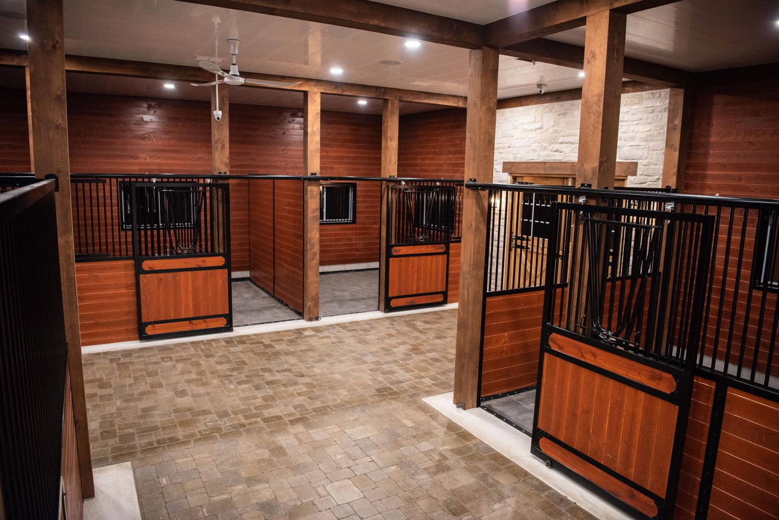Premier Horse Boarding Facility | Home Sweet Home Equestrian